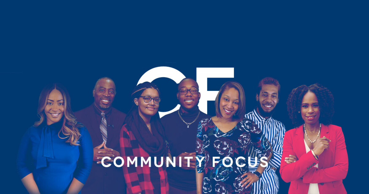 Community Focus | Nations Ford Community Church